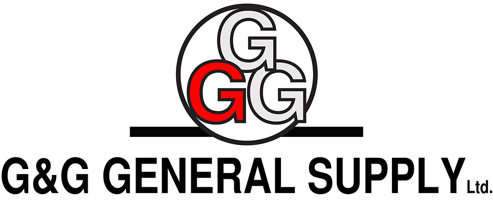 Contact form – G & G General Supply