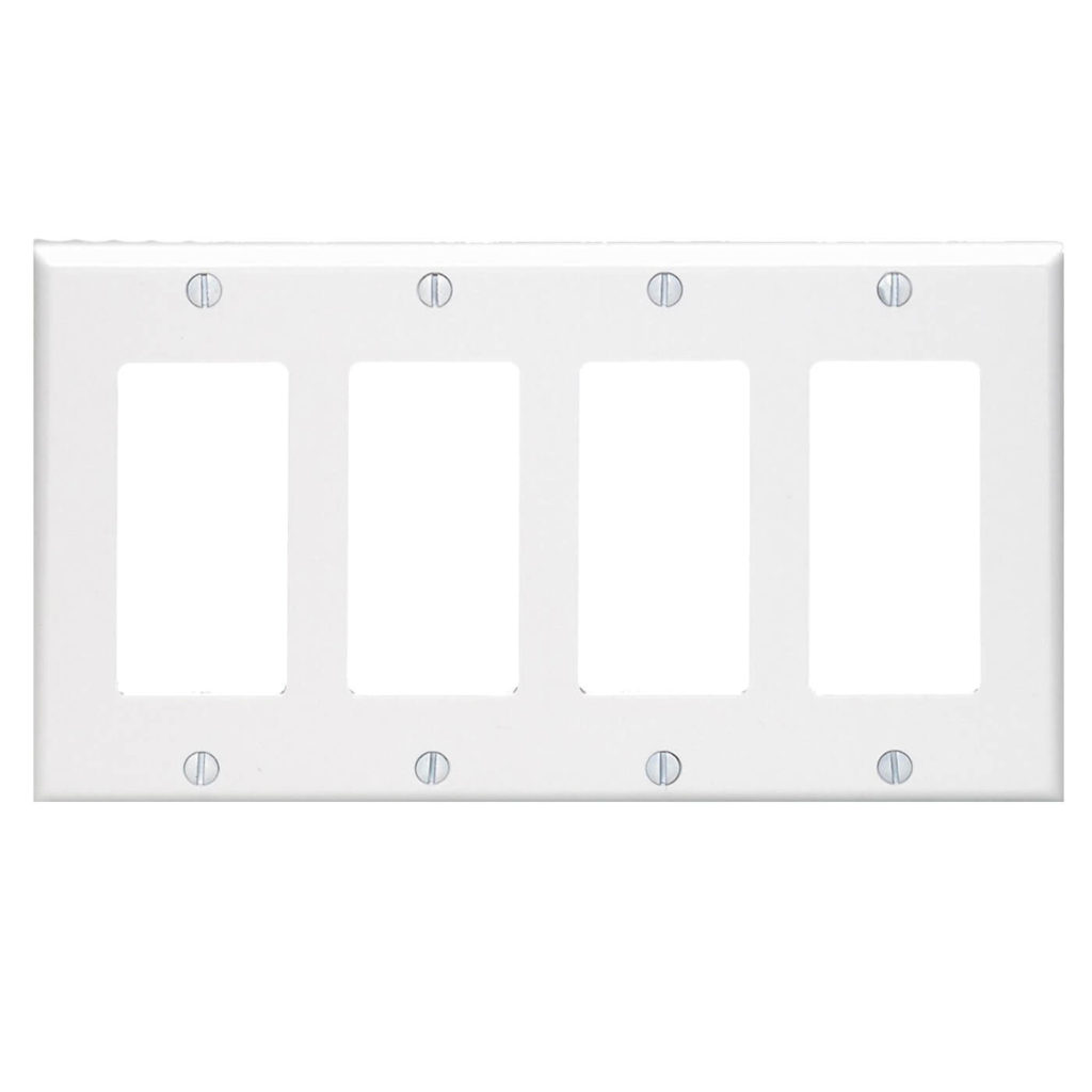 Wall Plates – G & G General Supply