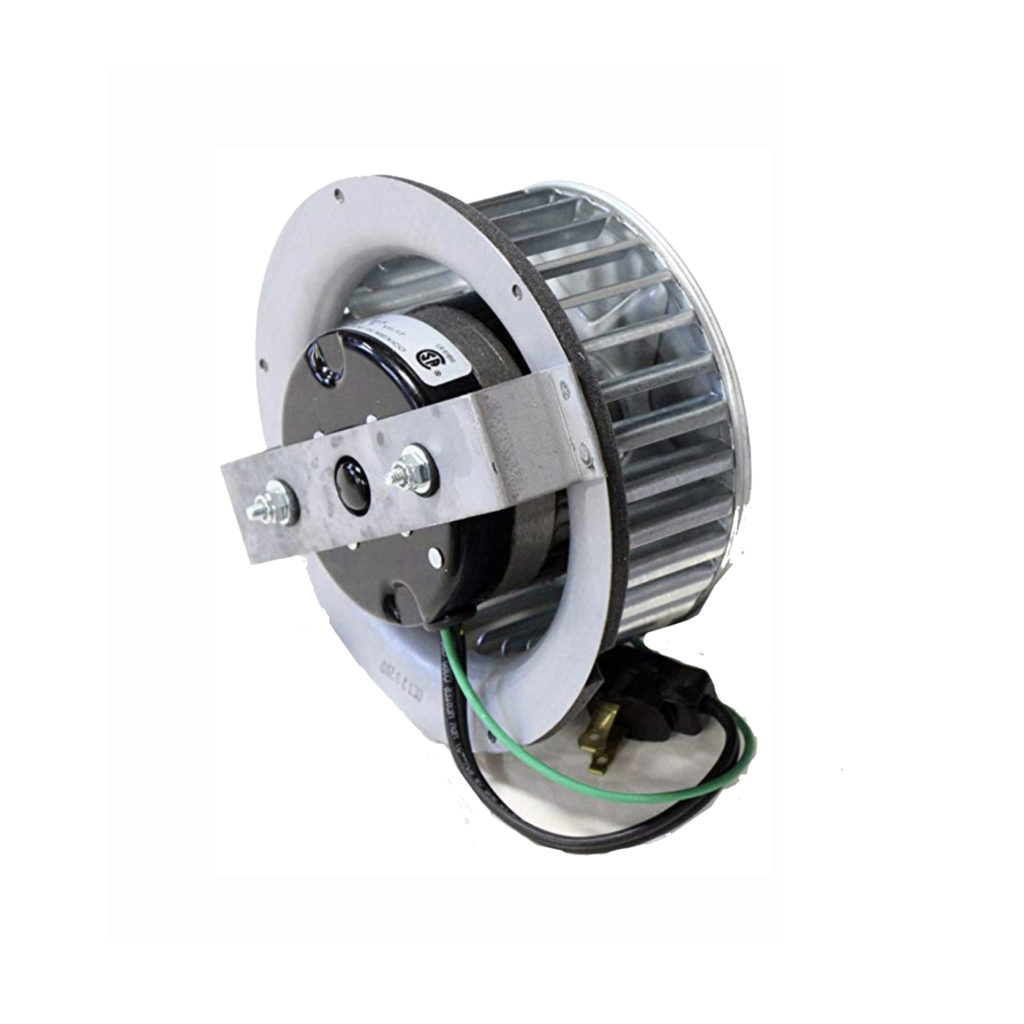 B100 Motor. Blade. Bracket. B-100 – G & G General Supply