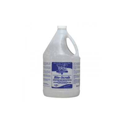 Bio Scrub Instant Hand Sanitizer 12 x 118 ml W09843 – G & G General Supply